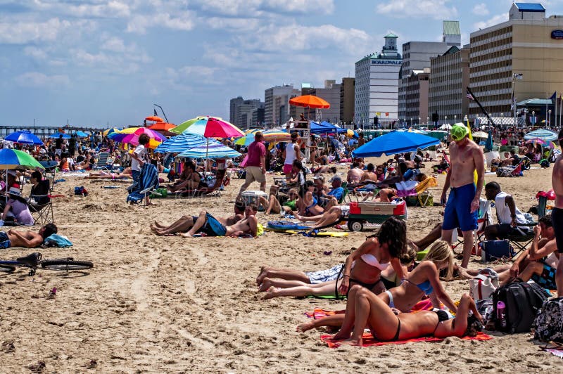 Vacation Time editorial photo. Image of vacation, sunning - 87697871