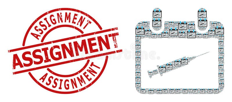 Assignment Badge Stock Illustrations – 427 Assignment Badge Stock ...