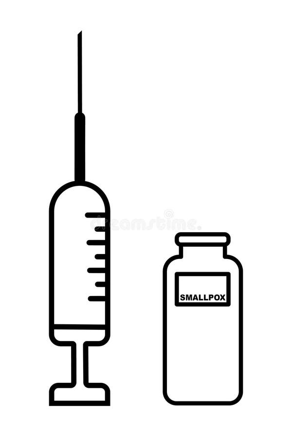 Vaccine. Smallpox. Monkeypox Vaccine. Design of a Vaccine with the ...