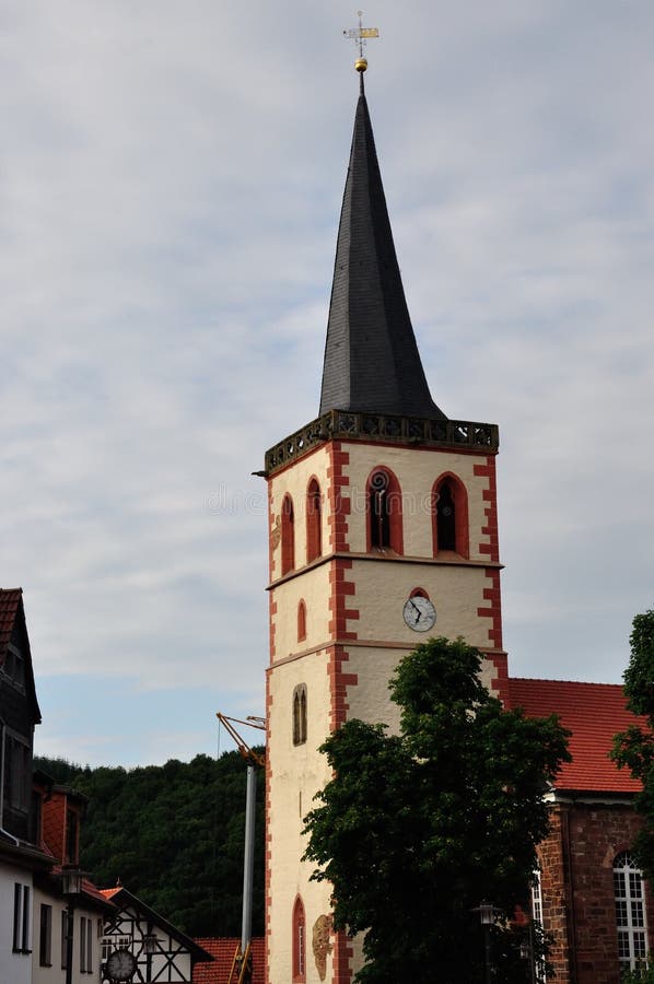 Vacha stock image. Image of architecture, building, vacha - 78146257