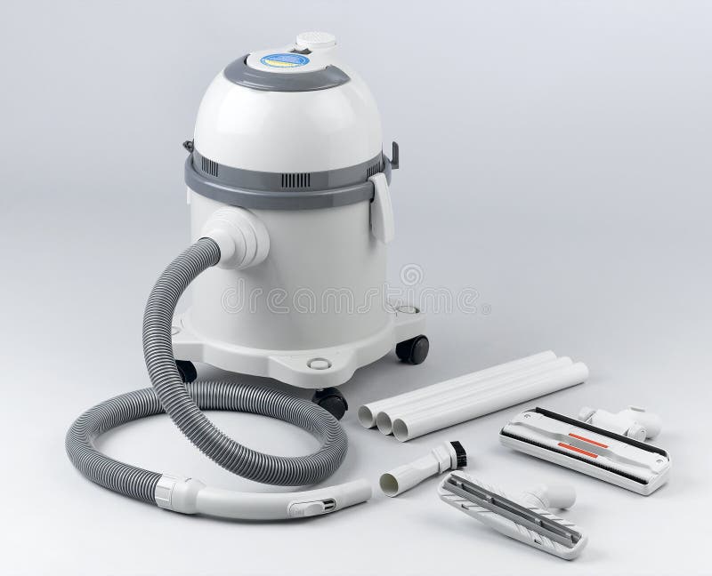 Fancy cleaner stock photo. Image of suction, vacuum, clean - 1846384