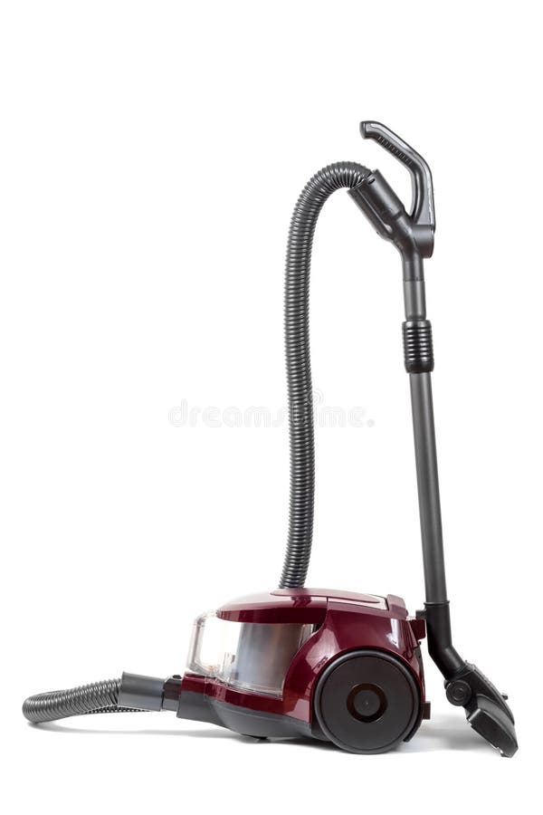 Vacuum cleaner stock photo. Image of cleaner, pump, floors - 15789012