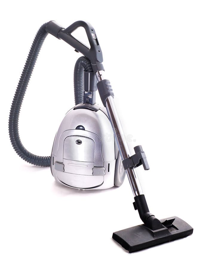 Fancy cleaner stock photo. Image of suction, vacuum, clean - 1846384
