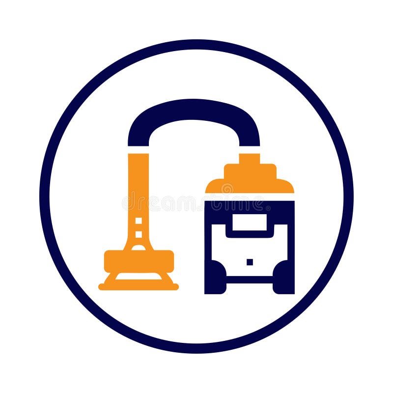 Vacuum Cleaner, Cleaner, Dry Cleaner, Hoover Vacuum Cleaner Icon Stock ...