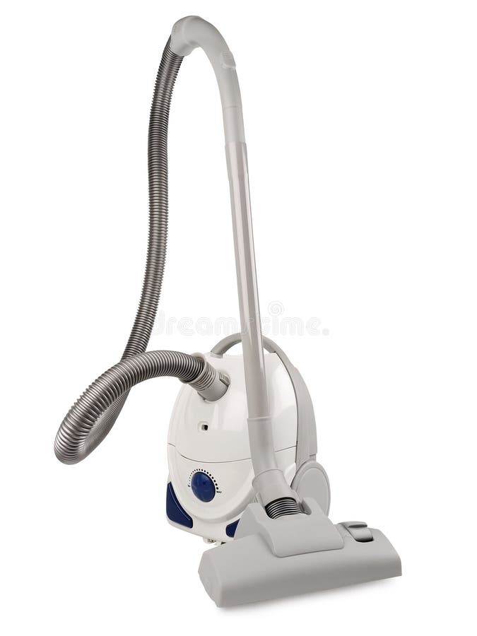 Vacuum cleaner stock photo. Image of cleaner, pump, floors - 15789012