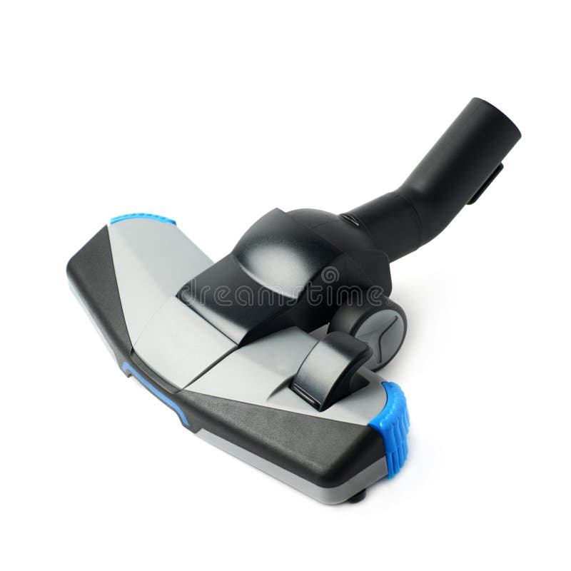 Vacuum Cleaner S Nozzle Isolated Stock Photo - Image of dust, hose ...