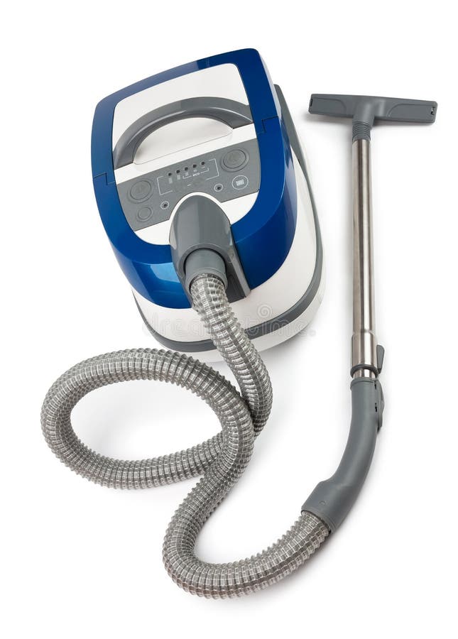 Fancy cleaner stock photo. Image of suction, vacuum, clean - 1846384