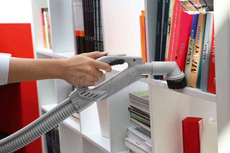 Vacuum cleaner stock image. Image of vacuum, clear, cleaners - 39511533