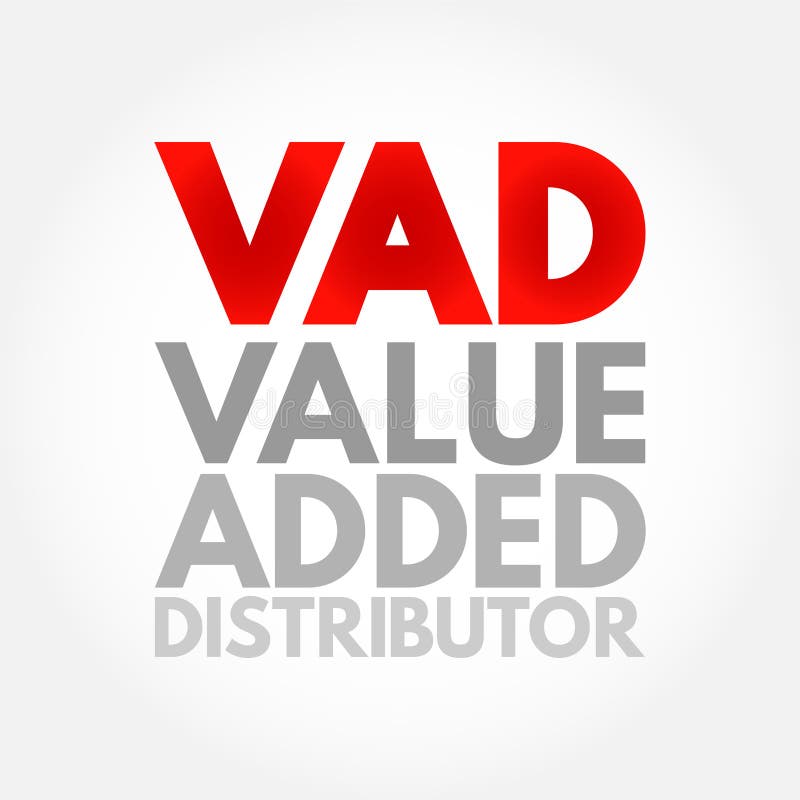 Value Added Services Stock Illustrations – 244 Value Added Services ...