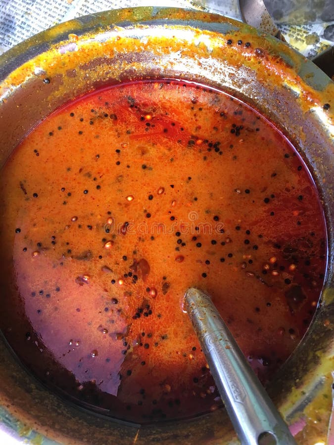 Vada Pav Chutney stock image. Image of bhonda, bonda - 89679329