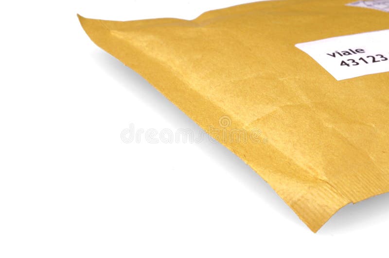 Post arkivfoto. Bild av sändnings, post, utskick, meddelande - 32454690