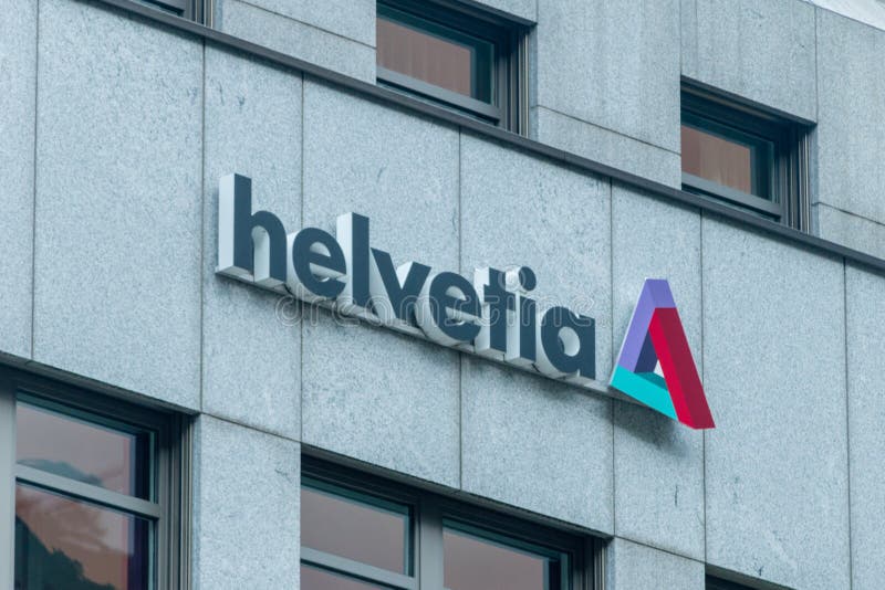 Helvetia insurance company editorial photo. Image of firm - 126552436 Helvetia insurance company editorial photo. Image of firm - 126552436
