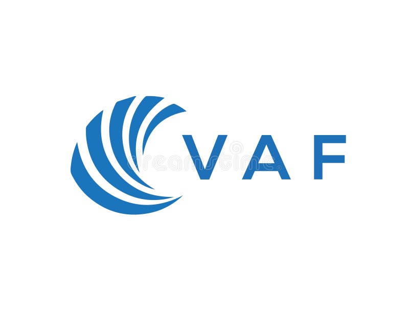 Vaf Logo Stock Illustrations – 13 Vaf Logo Stock Illustrations, Vectors ...