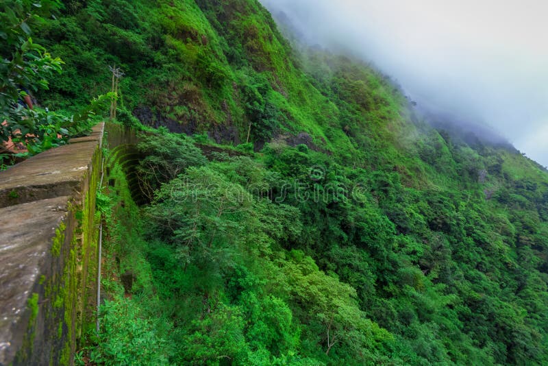 A View Point in Vagamon Hills StationA View Point in Vagamon Hills ... A View Point in Vagamon Hills StationA View Point in Vagamon Hills ...