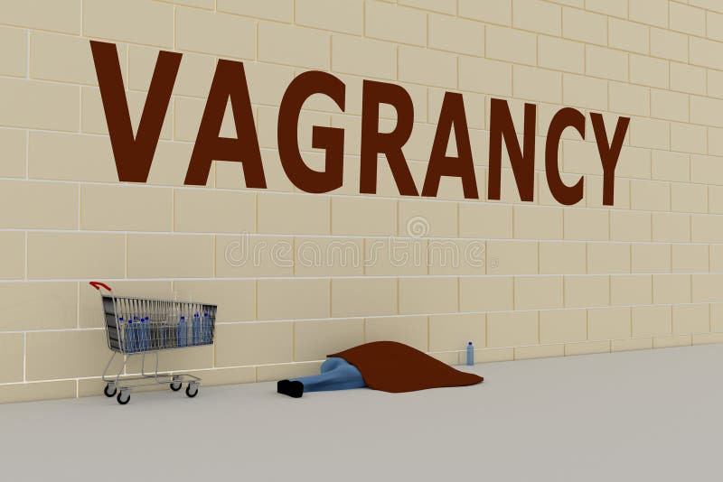 Vagancia Ilustraciones Stock, Vectores, Y Clipart – (31 Ilustraciones ...