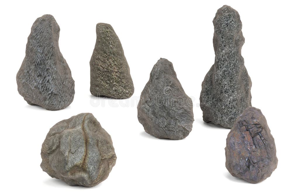 Vagga stenar stock illustrationer. Illustration av objekt - 55331449