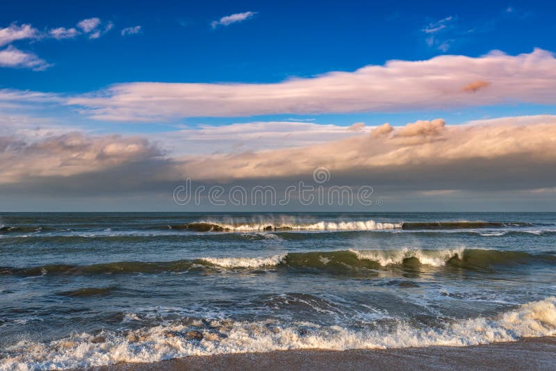 358 Mer Déchaînée Photos libres de droits et gratuites de Dreamstime