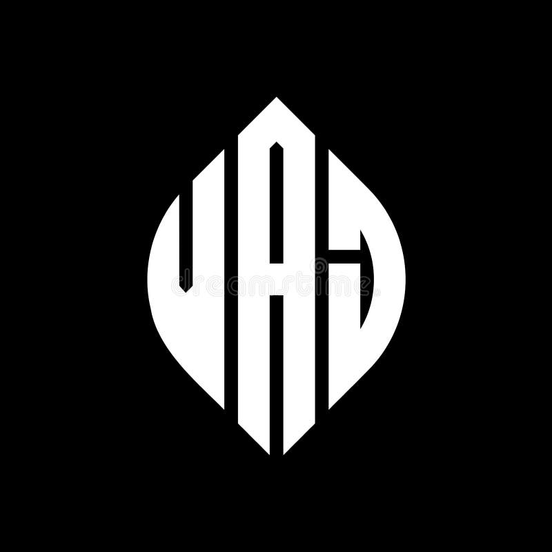 Letters Vaj Logo Stock Illustrations – 7 Letters Vaj Logo Stock ...