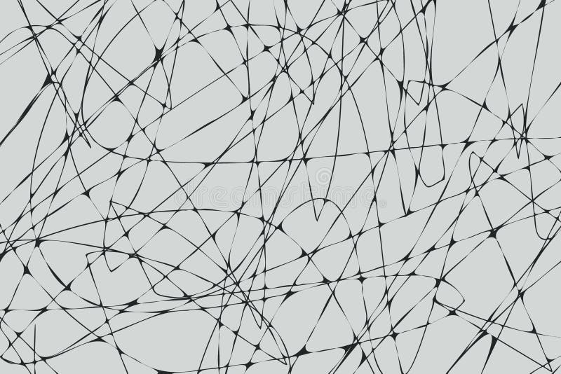 Scratchy Lines Stock Illustrations – 451 Scratchy Lines Stock ...