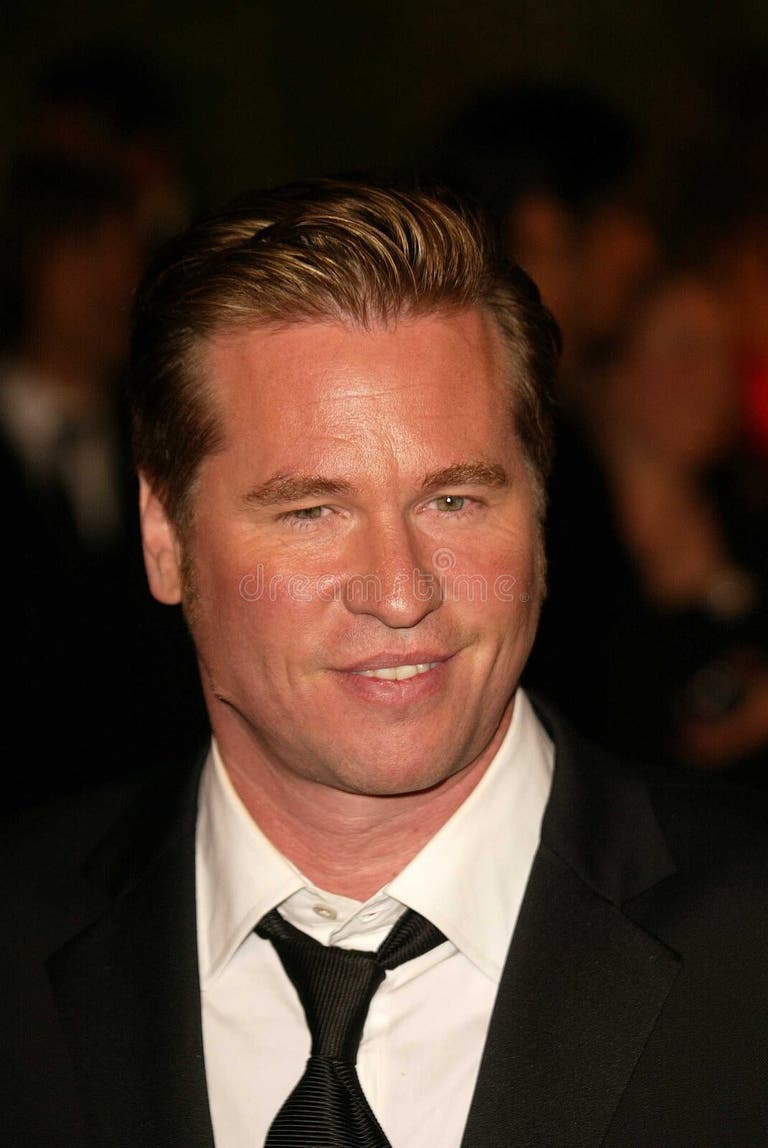 186 Val Kilmer Sticker Stock Photos - Free & Royalty-Free Stock Photos ...