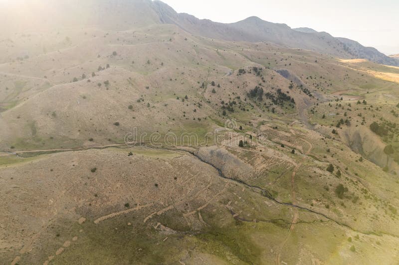 Valamara Mali I Valamares; Valea Mari is a Mountain of the Central ...