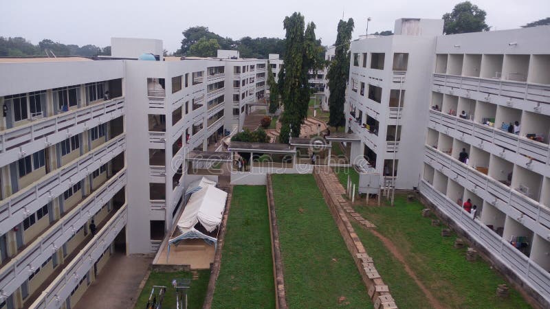 Valco hall stock image. Image of valco, university, cape - 118303457