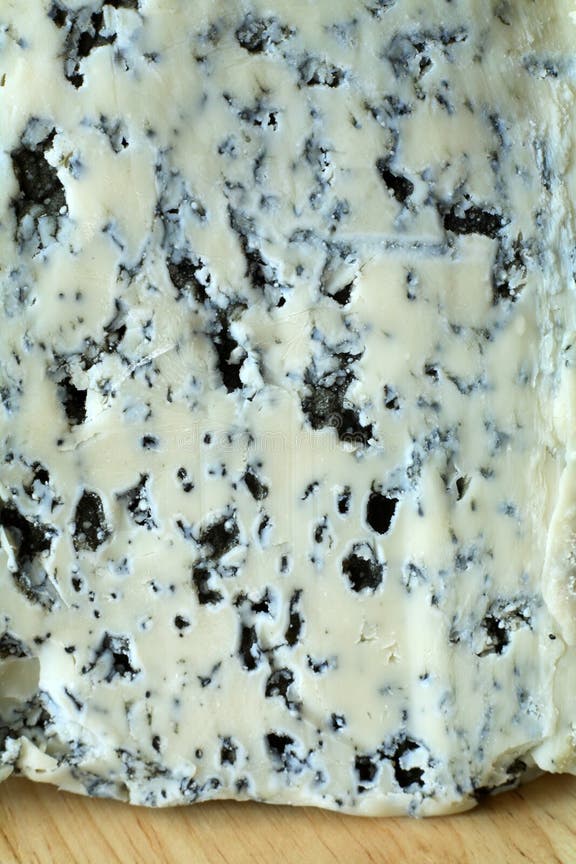 Valdeon Spanish Blue Cheese Stock Photo - Image of mold, veined: 4618796