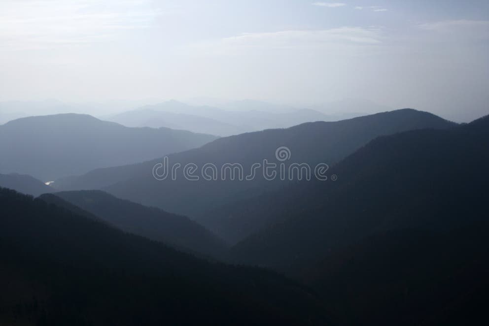 Vale stock image. Image of fatra, travel, tour, smoke - 6993979