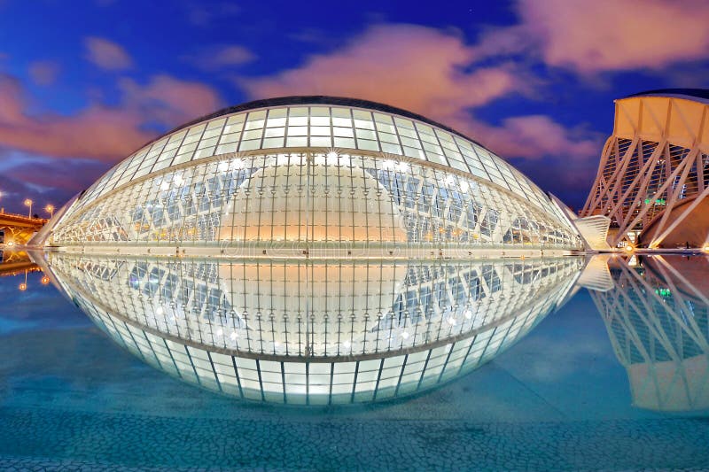 Valence, Espagne image stock éditorial. Image du ville - 118798964