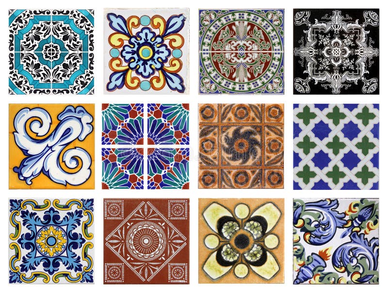Valencia azulejos stock image. Image of decorator, artwork - 27109147