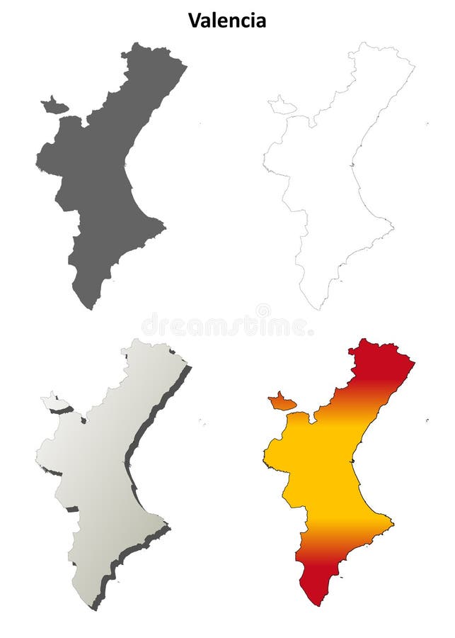 Valencia County Stock Illustrations – 75 Valencia County Stock ...