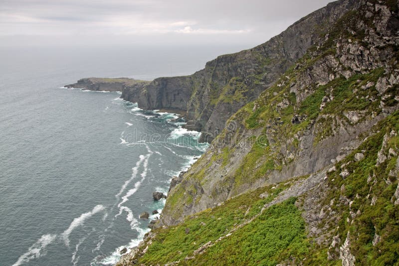 Valencia Island, Ireland Picture. Image: 15899669