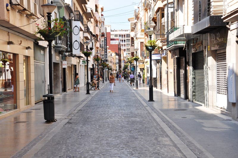 Valencia editorial image. Image of iulie, nice, travel - 76412020