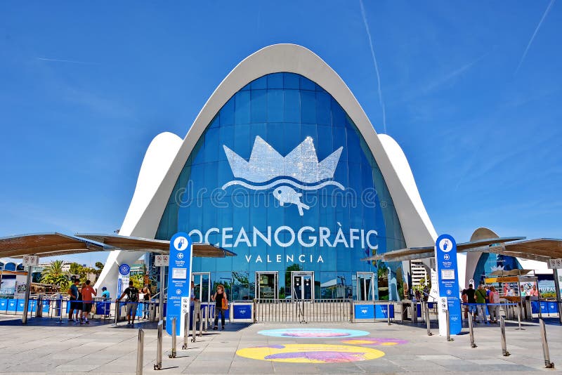 L Oceanographic editorial image. Image of park, attraction - 5956290