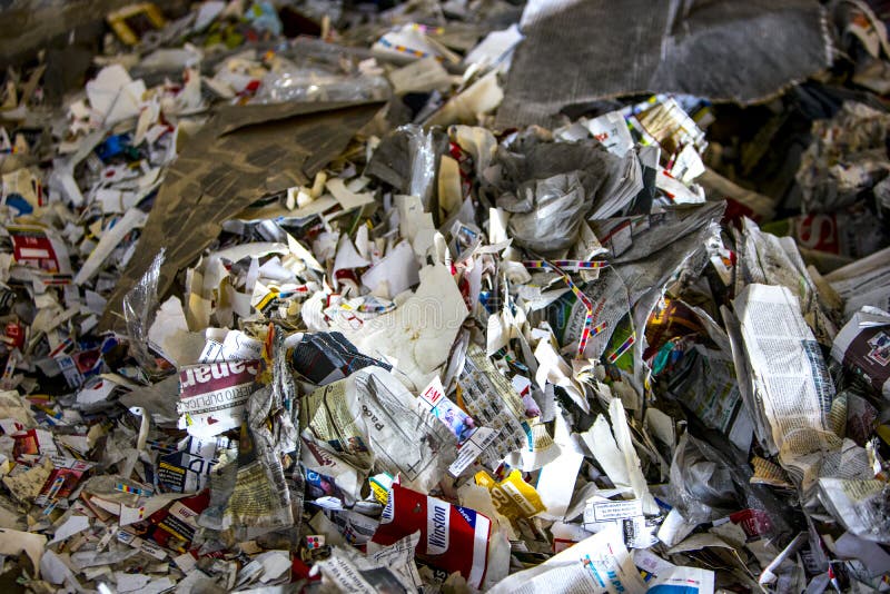 Dump of information stock photo. Image of equipment, isolated - 8192152