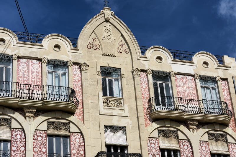 Valencia Spain, University stock photo. Image of spain - 80541526