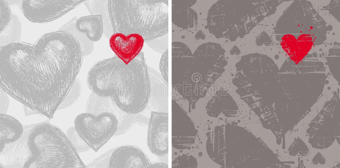 Sentimental Backgrounds Stock Illustrations – 117 Sentimental ...