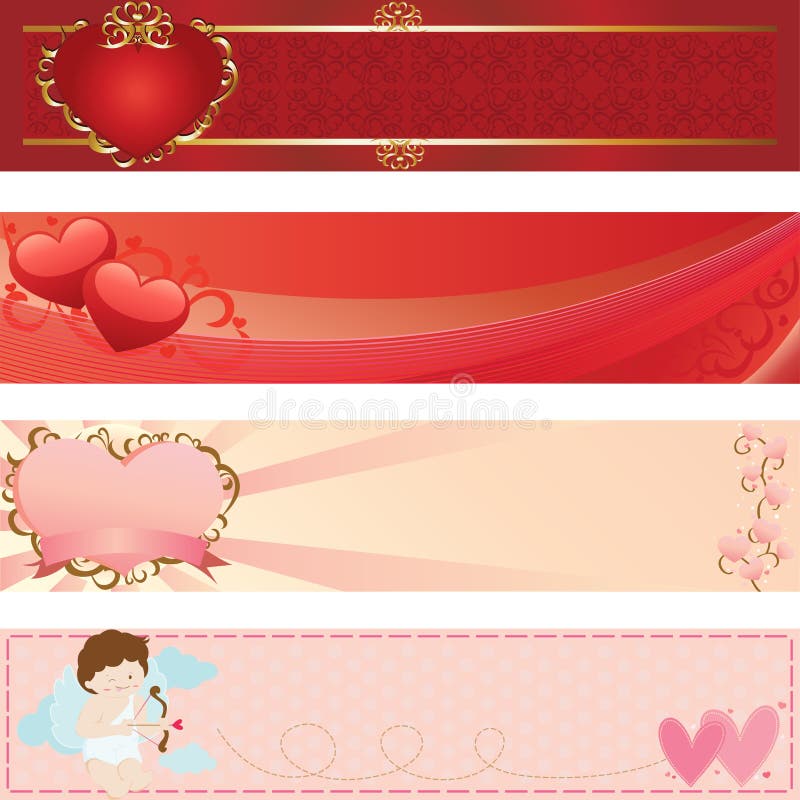 Valentine cupid stock vector. Illustration of drawing - 21587759
