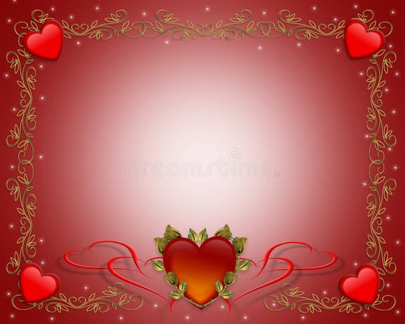 February Border Stock Illustrations – 29,146 February Border Stock ...