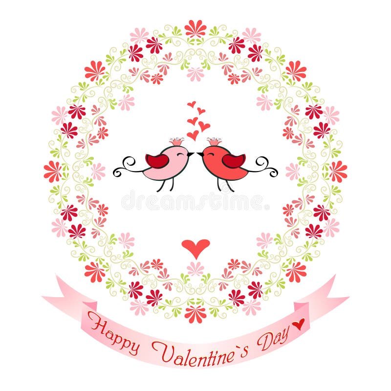 Ring ornament. Vector. stock vector. Illustration of celebrating - 35133198