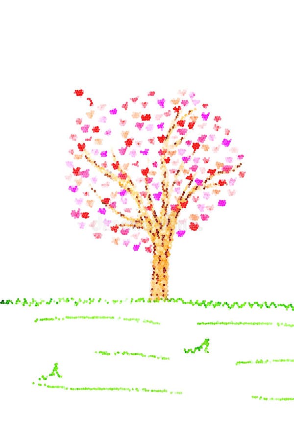 Fold Paper Red Hearts {Paper Heart Cutting}, Heart of Paper Folding ...