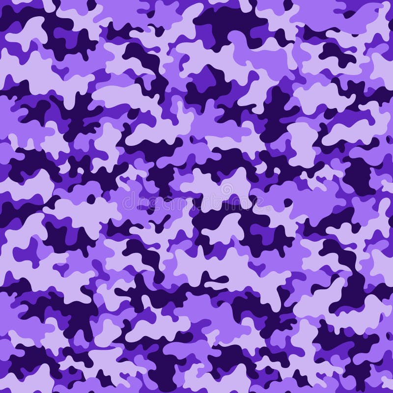 Purple Camouflage Stock Illustrations – 5,085 Purple Camouflage Stock ...