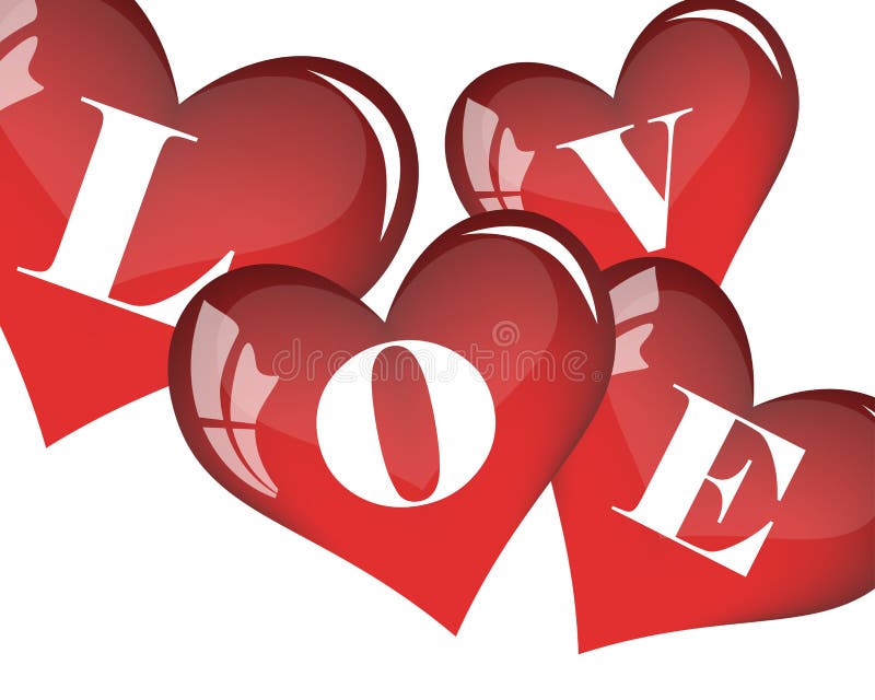 Valentine s Day Greeting stock image. Image of artificial - 12255479