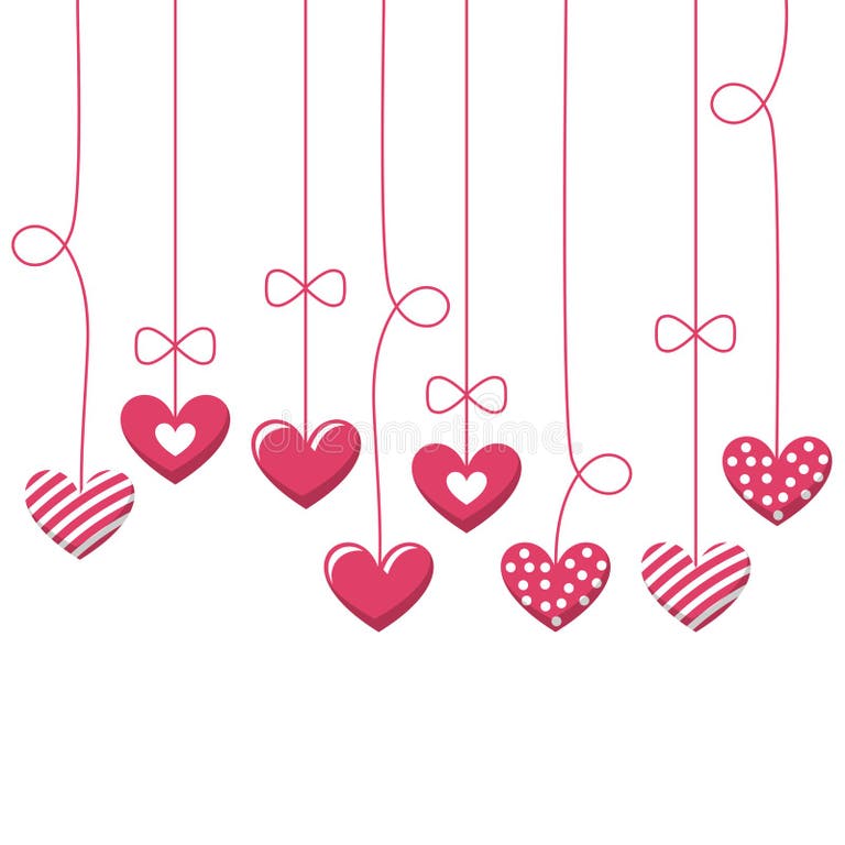 Hanging Border Decoration Stock Illustrations – 24,241 Hanging Border ...