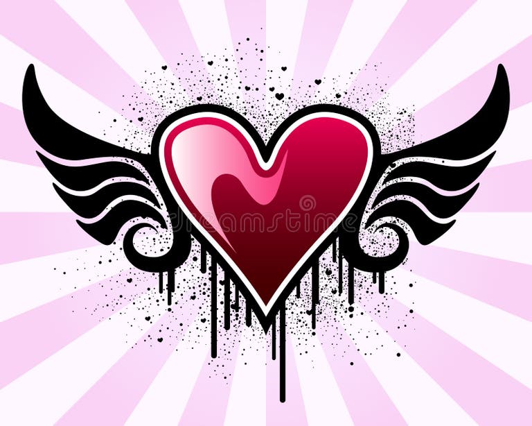 Spotted Wings Stock Illustrations – 3,391 Spotted Wings Stock ...