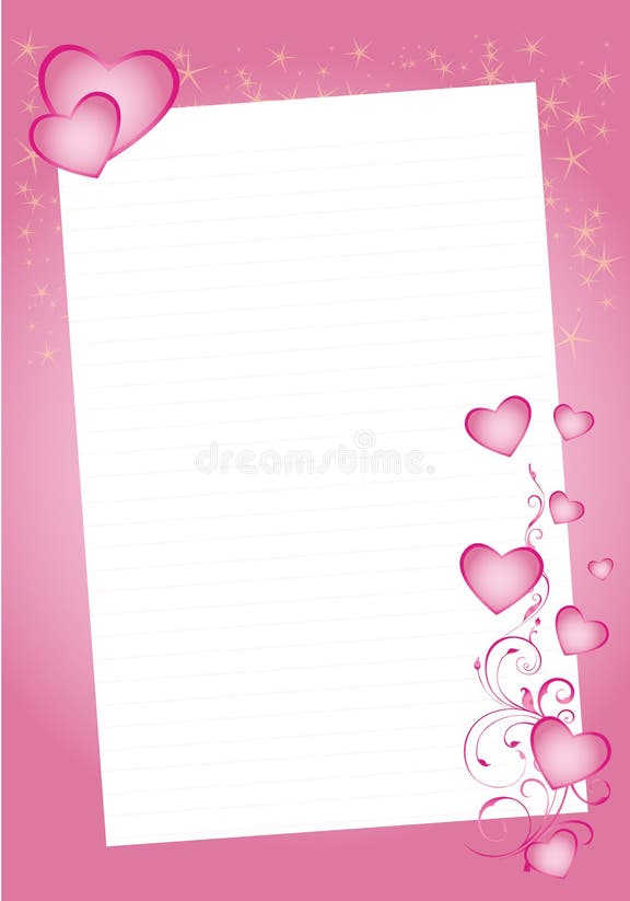 Letter Paper Border Stock Illustrations – 31,056 Letter Paper Border ...