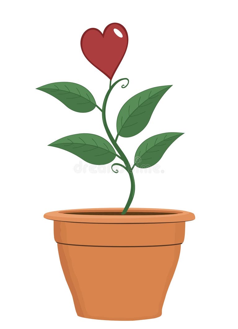 Emotion Plant Stock Illustrations – 49,515 Emotion Plant Stock ...
