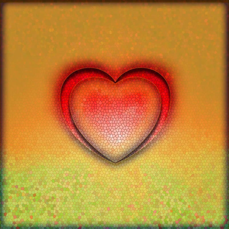 Heart Bitmap Stock Illustrations – 178 Heart Bitmap Stock Illustrations ...