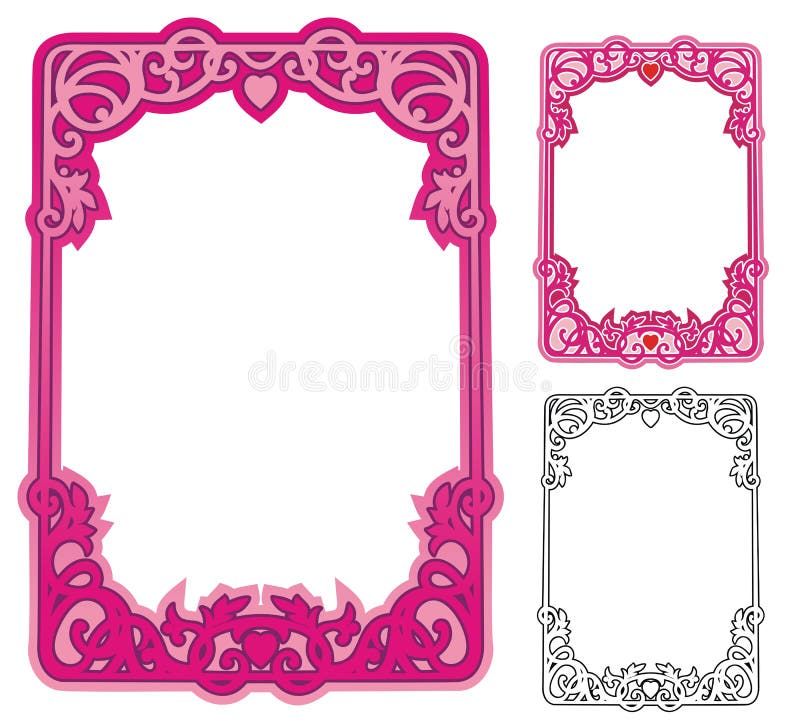 60s Border Stock Illustrations – 2,800 60s Border Stock Illustrations ...