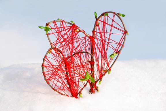 Valentine s Day stock image. Image of husband, ecology - 23918299